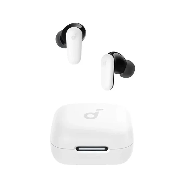 Anker Soundcore R50i NC True Wireless Earbuds – White Colors - AppleMe