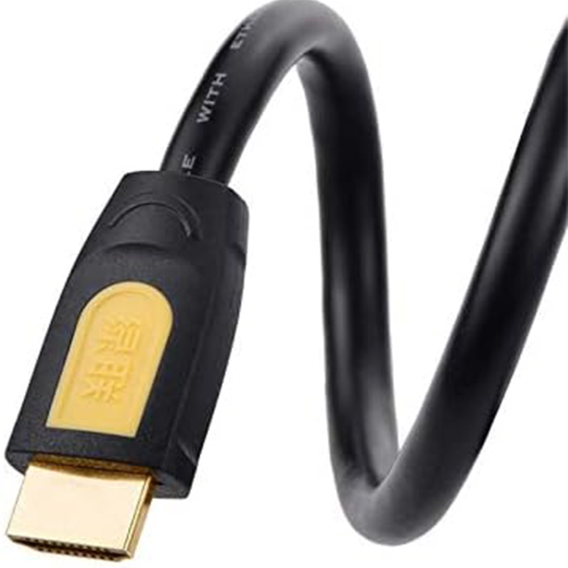 UGREEN 10130 HDMI 3M Round Cable - AppleMe